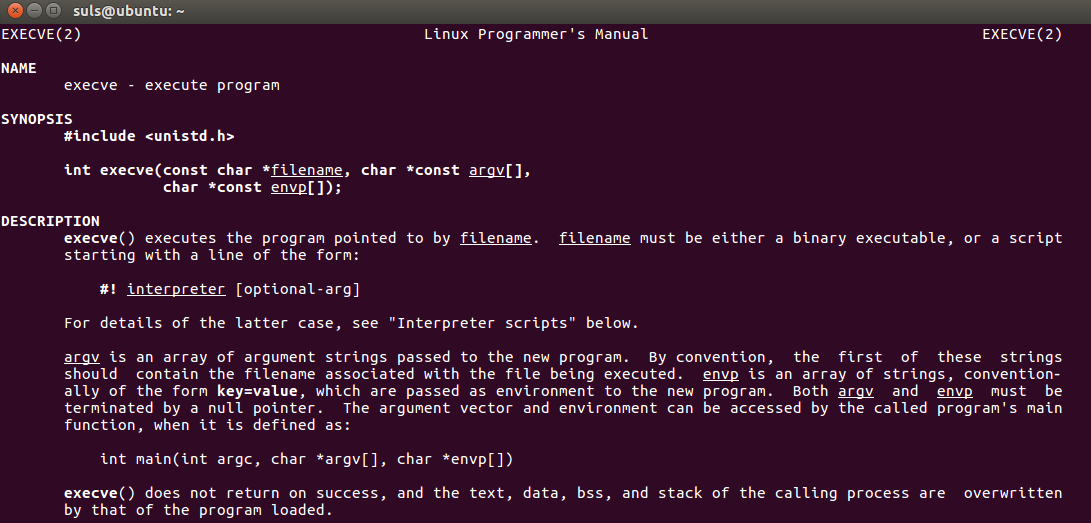 SLAE Assignment 5 – Shellcode Analysis – suls.co.uk